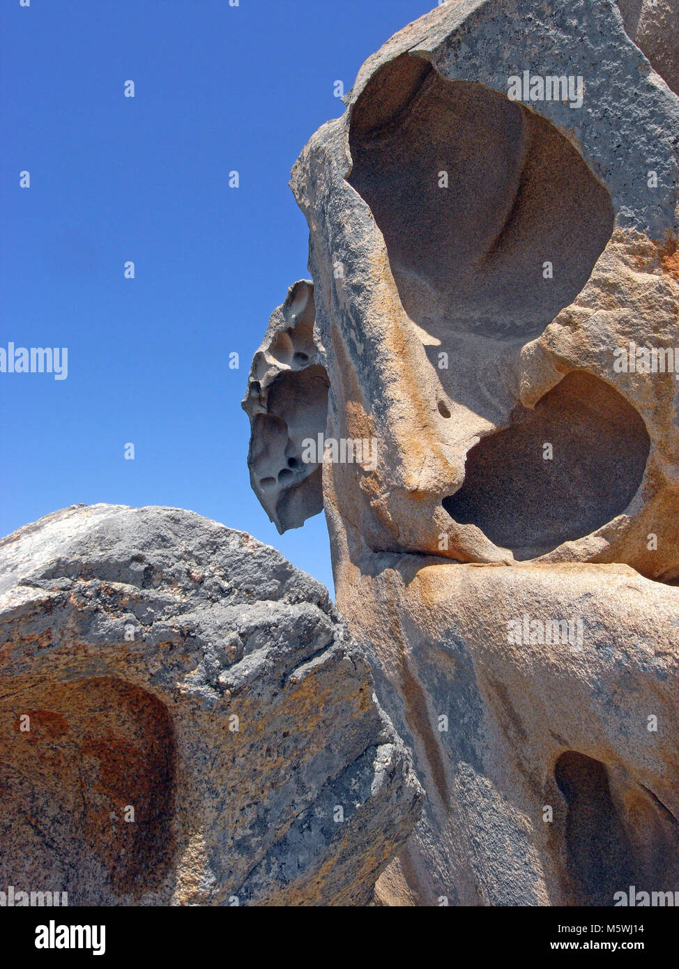 Bears rock palau hi-res stock photography and images - Alamy