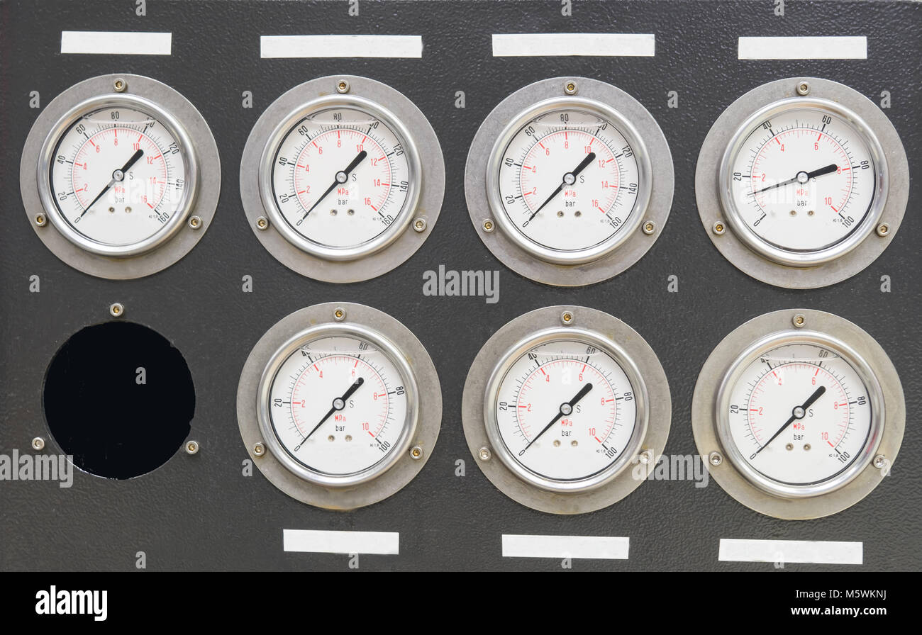 Instrument measurement hi-res stock photography and images - Alamy