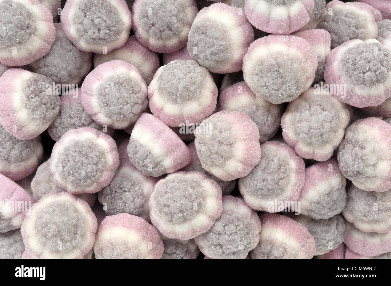 a group of gummy candies Stock Photo - Alamy