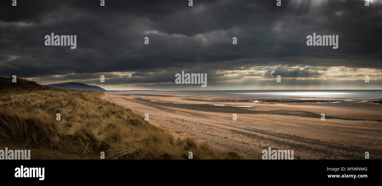 West coast cumbria hi-res stock photography and images - Alamy