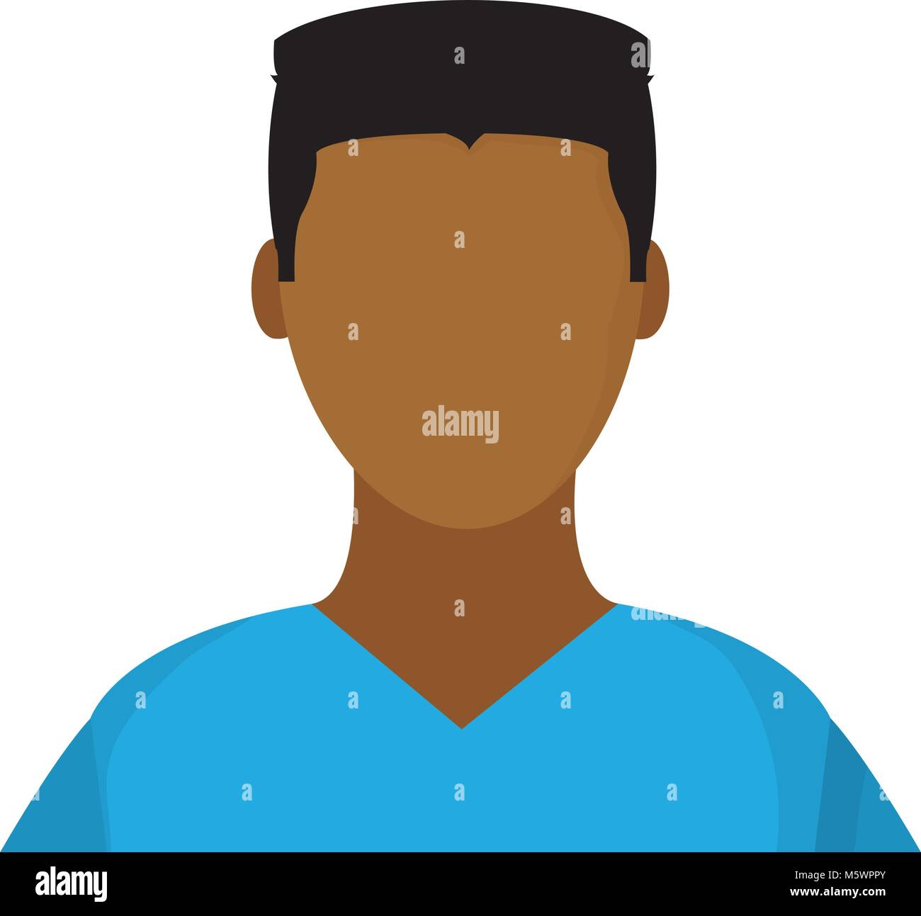 Photo caricature Stock Vector Images - Alamy