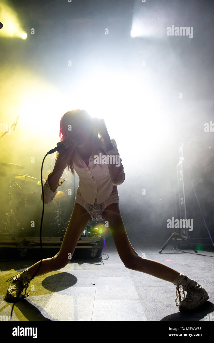 Arrow de wilde hi-res stock photography and images - Alamy