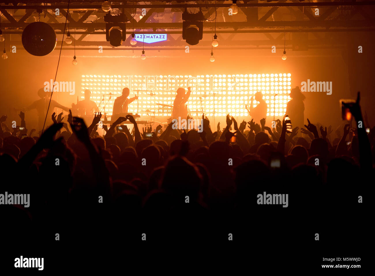 Funk and disco group hi-res stock photography and images - Alamy