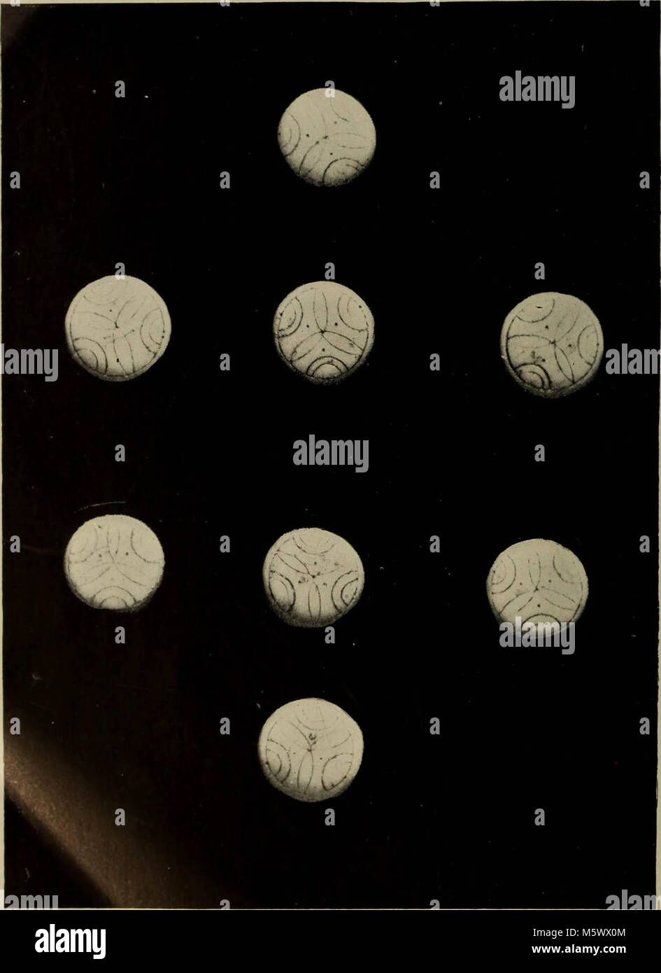 "Chess and playing cards" (1898 Stock Photo - Alamy