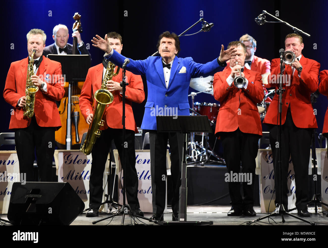 Ray mcvay hi-res stock photography and images - Alamy