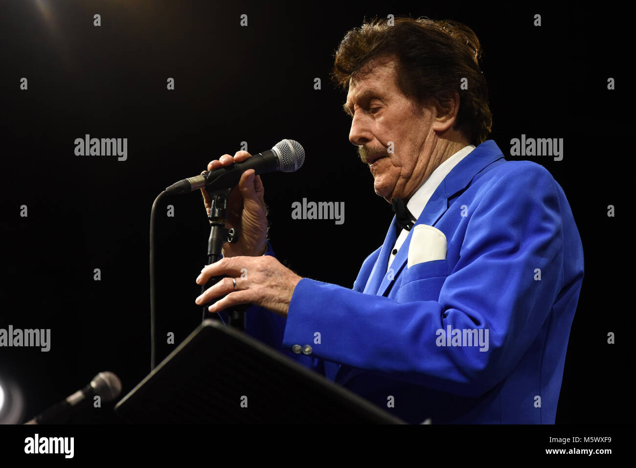 Ray mcvay hi-res stock photography and images - Alamy