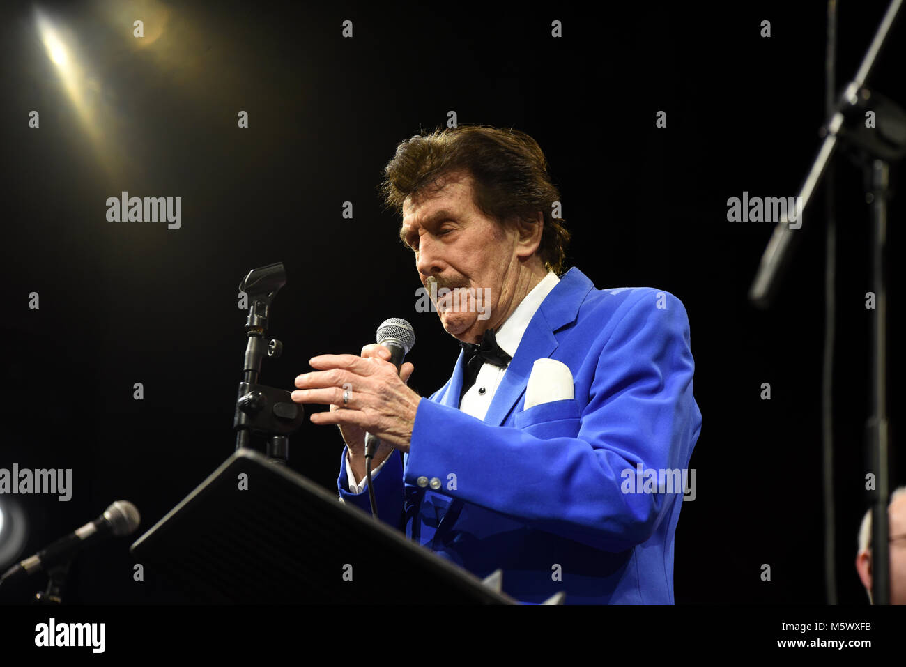 Ray mcvay hi-res stock photography and images - Alamy