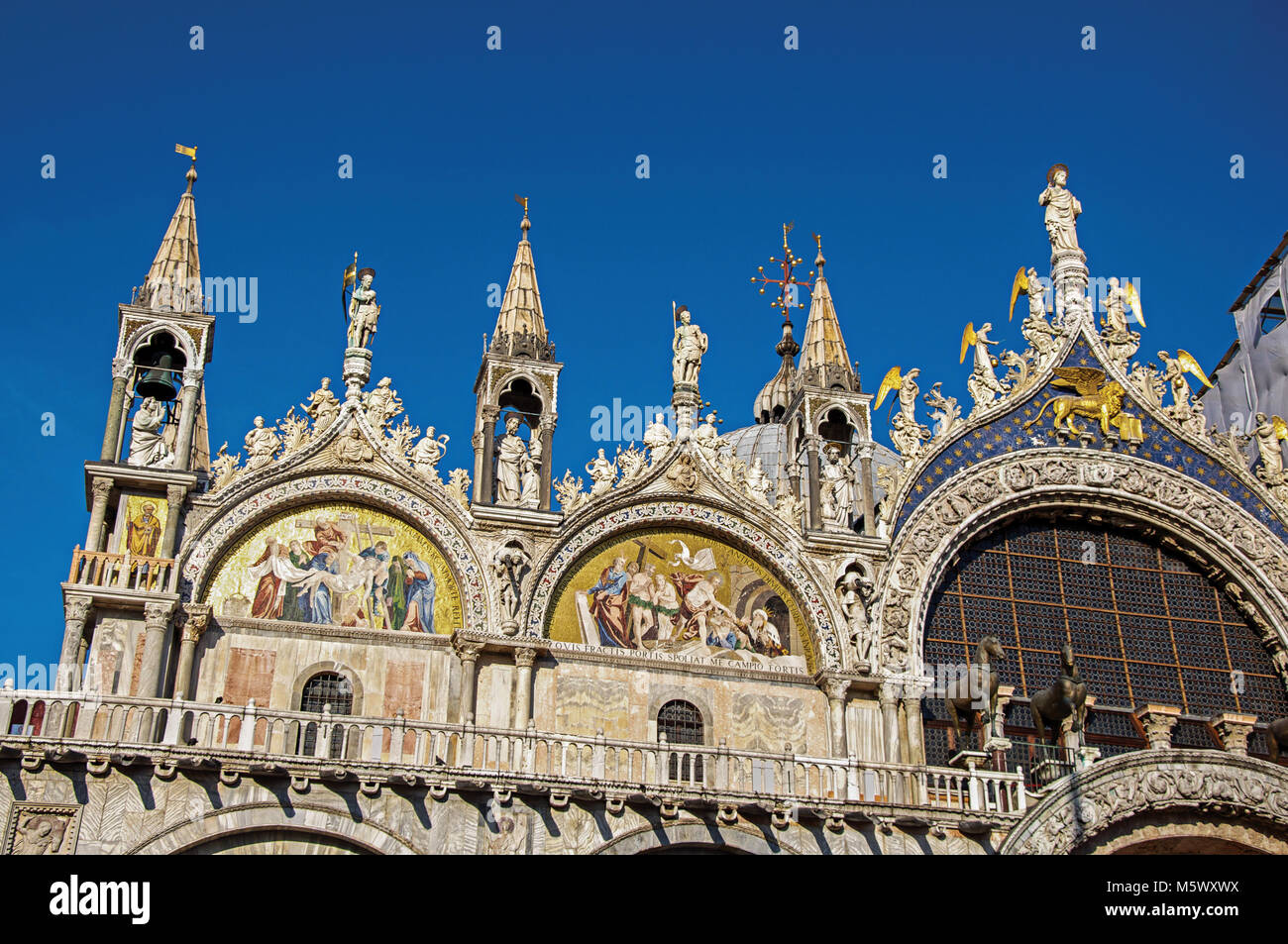 Byzantine relief sculptures hi-res stock photography and images - Alamy