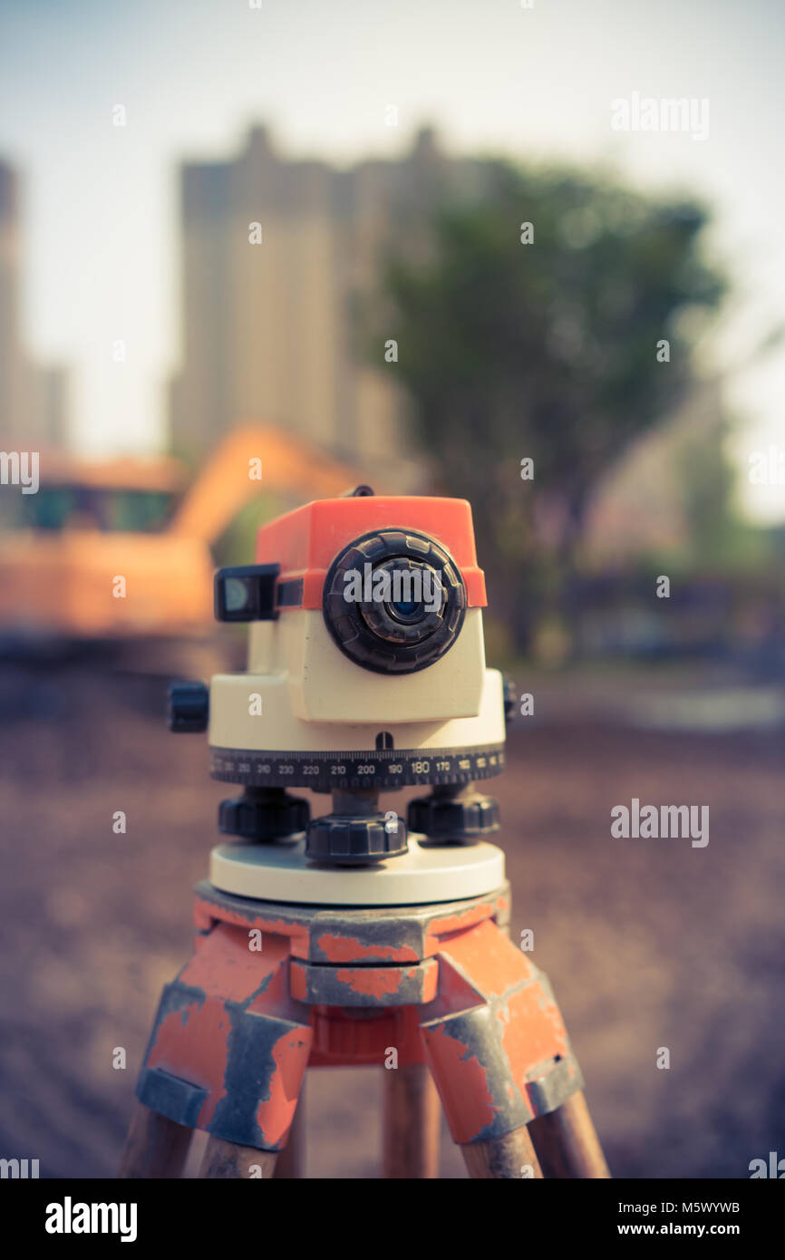 Laser range finder hi-res stock photography and images - Alamy