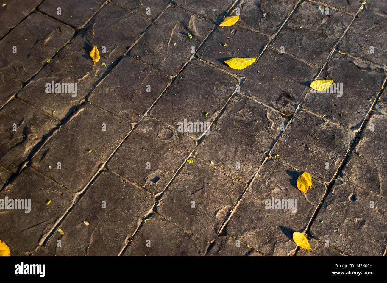 Brick wall background for 3D texture Stock Photo - Alamy