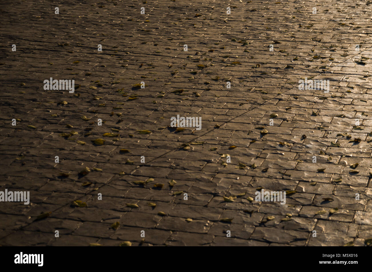 Brick wall background for 3D texture Stock Photo - Alamy
