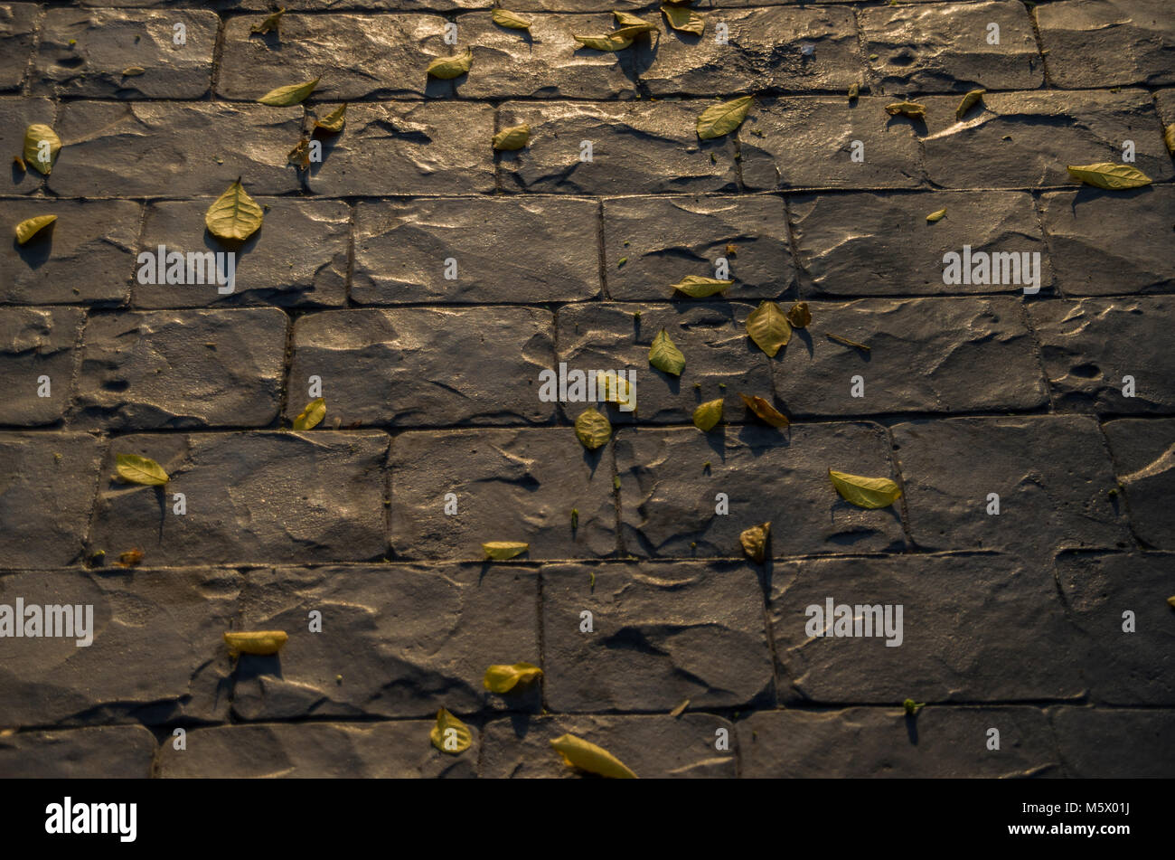 Brick wall background for 3D texture Stock Photo - Alamy