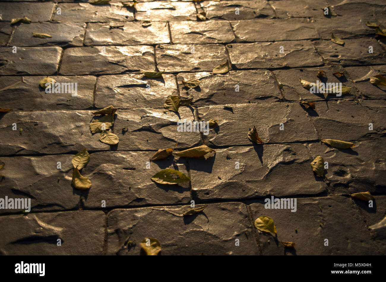 Brick wall background for 3D texture Stock Photo - Alamy