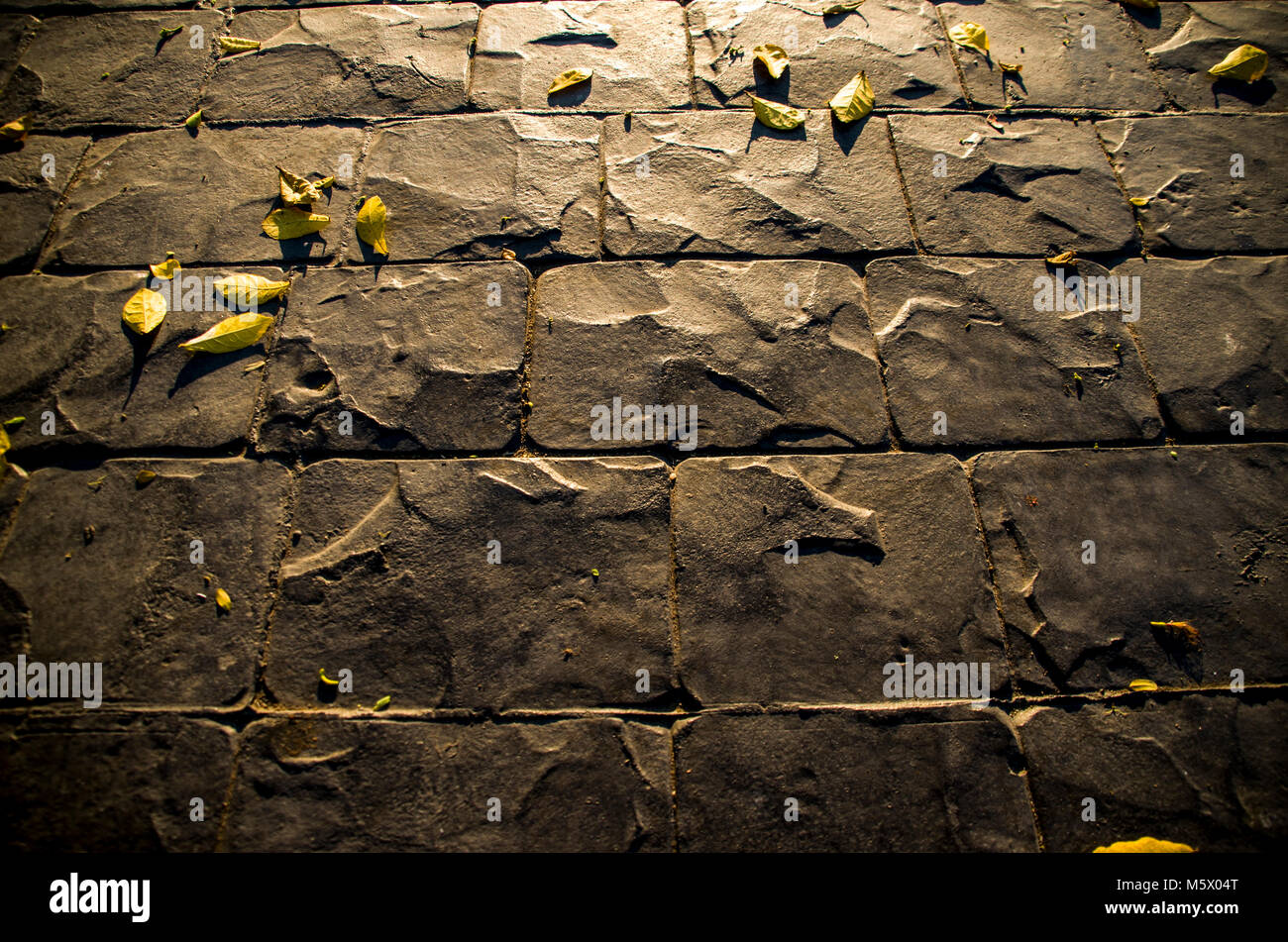 Brick wall background for 3D texture Stock Photo - Alamy