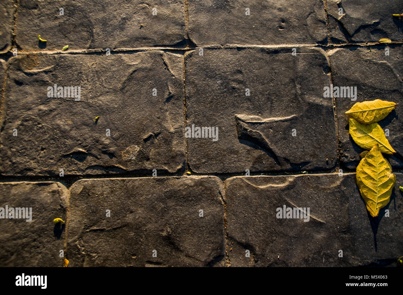 Brick wall background for 3D texture Stock Photo - Alamy