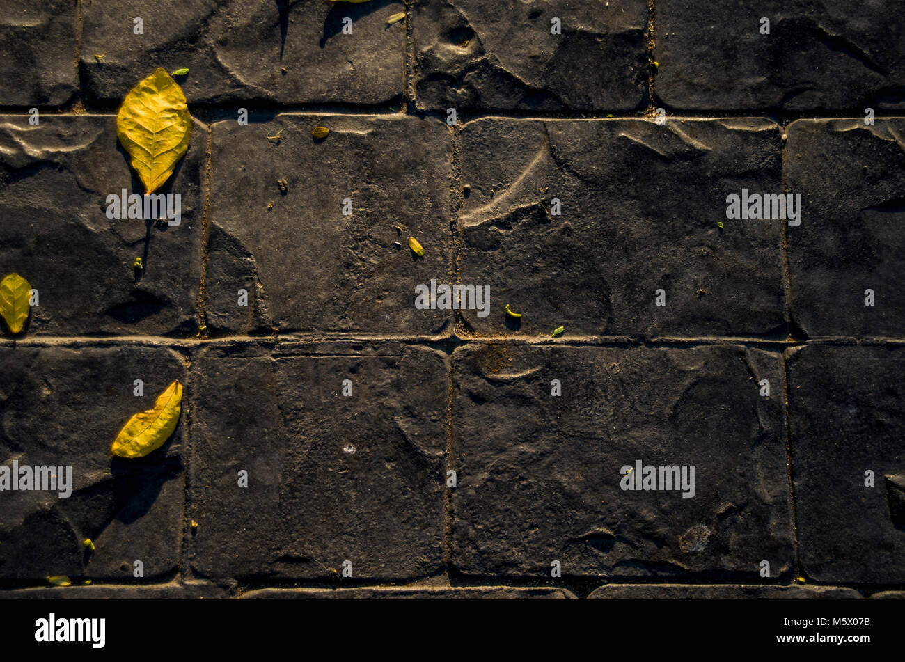 Brick wall background for 3D texture Stock Photo - Alamy