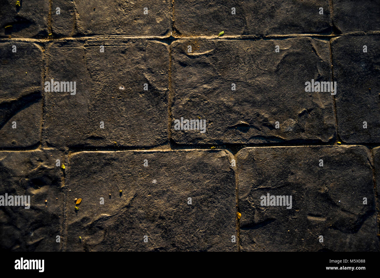 Brick wall background for 3D texture Stock Photo - Alamy