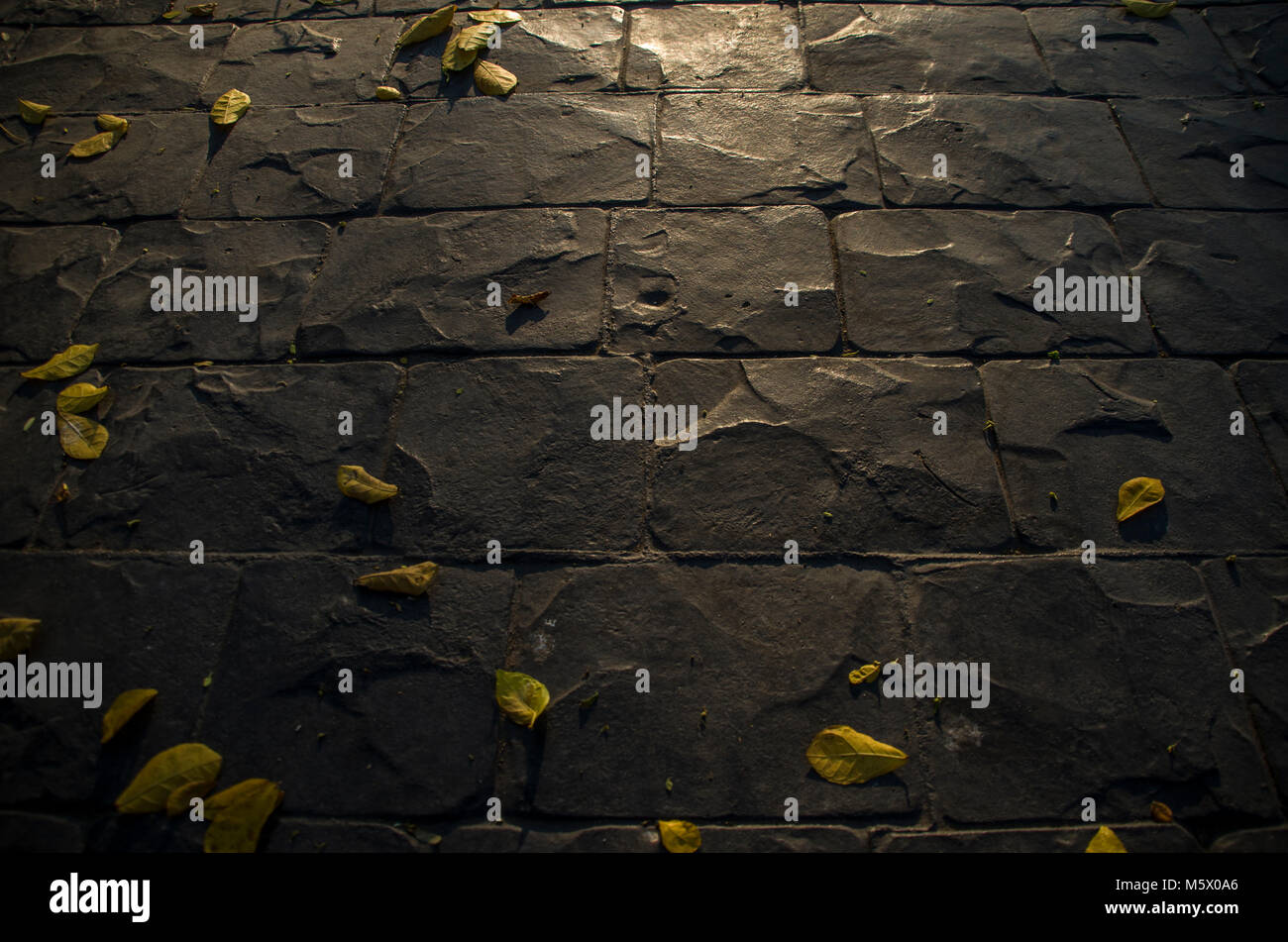 Brick wall background for 3D texture Stock Photo - Alamy