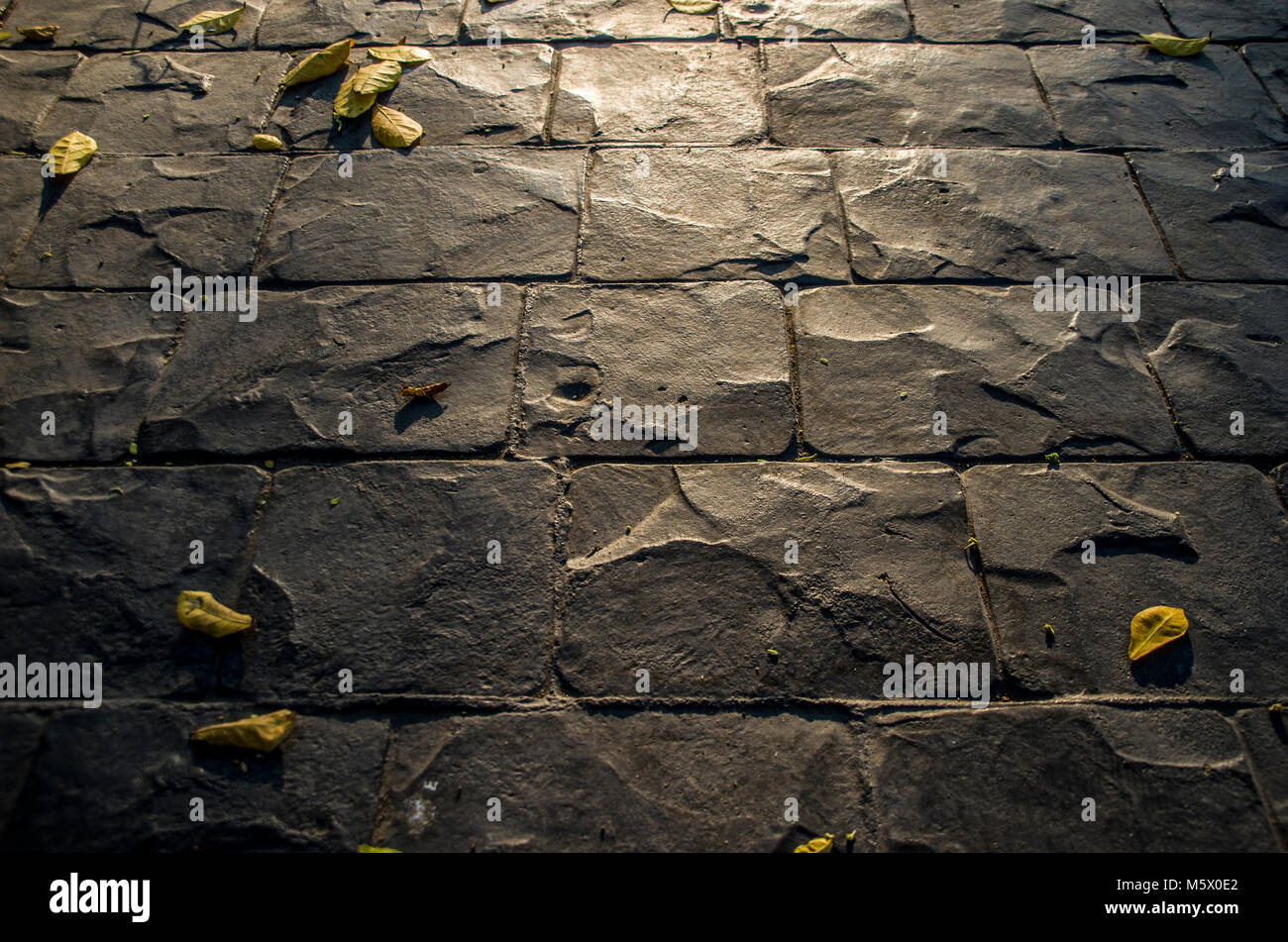 Brick wall background for 3D texture Stock Photo - Alamy