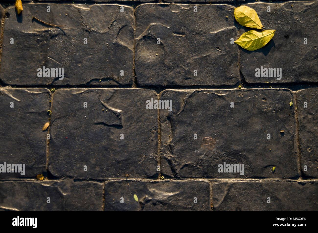Brick wall background for 3D texture Stock Photo - Alamy