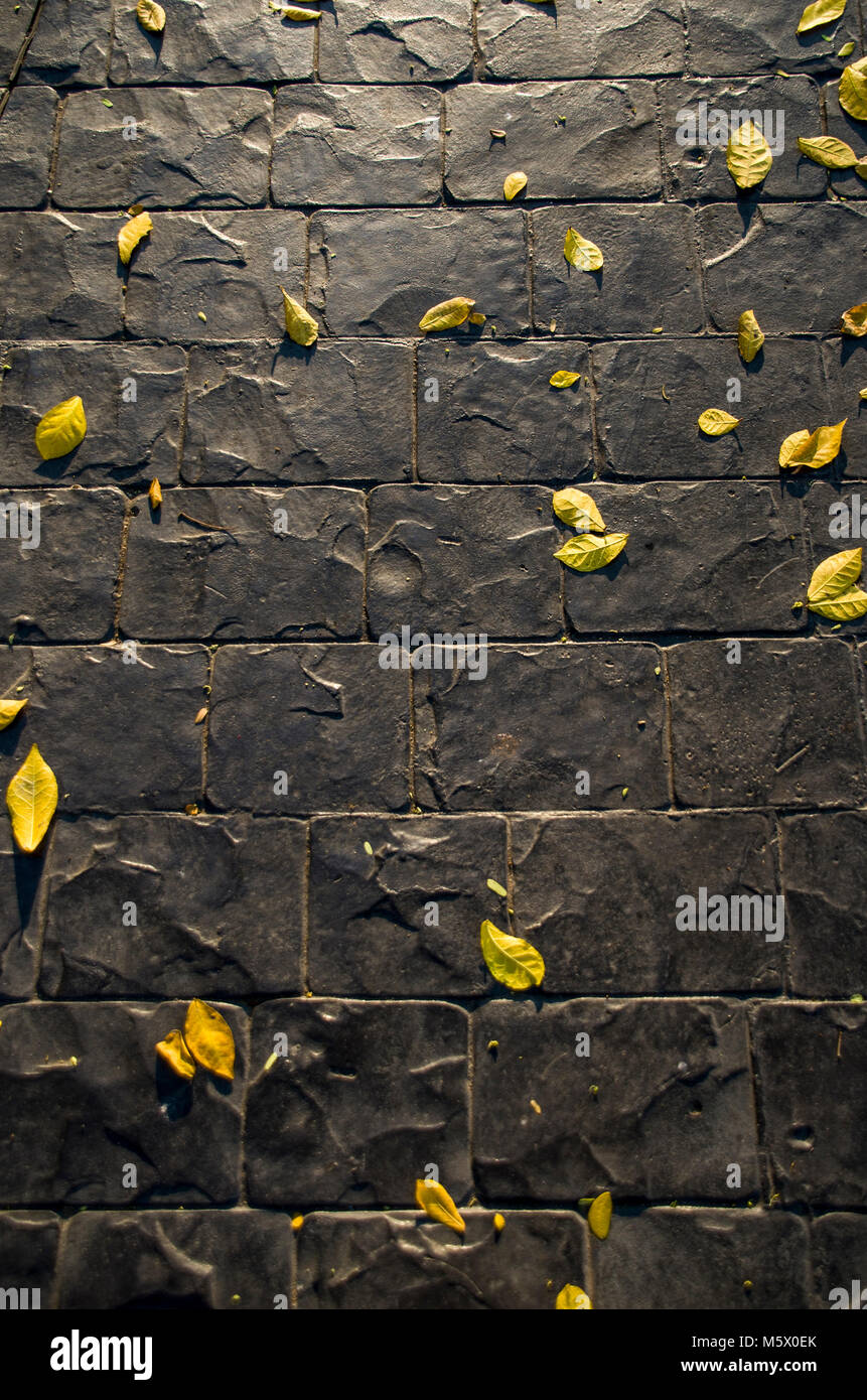 Brick wall background for 3D texture Stock Photo - Alamy