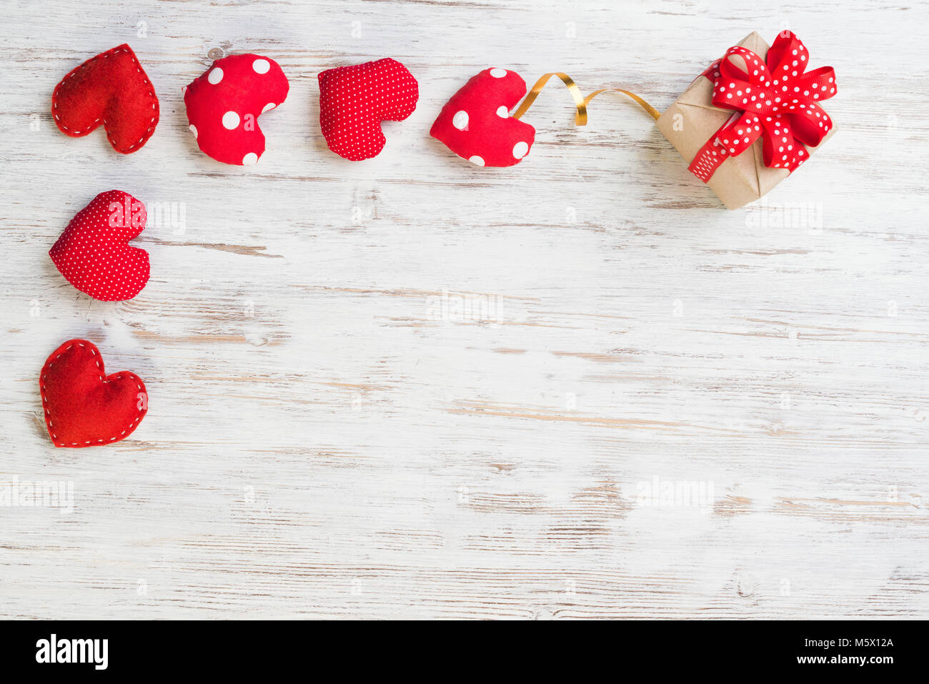 Love message frame Stock Photo - Alamy