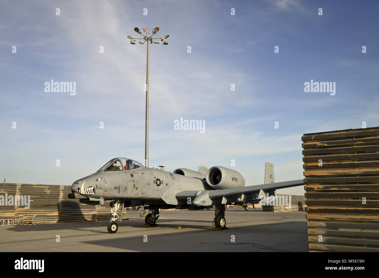 U.S. Air Force Maj. Jon Roe, Lt. Col. Patrick Schuldt, Master Sgt ...