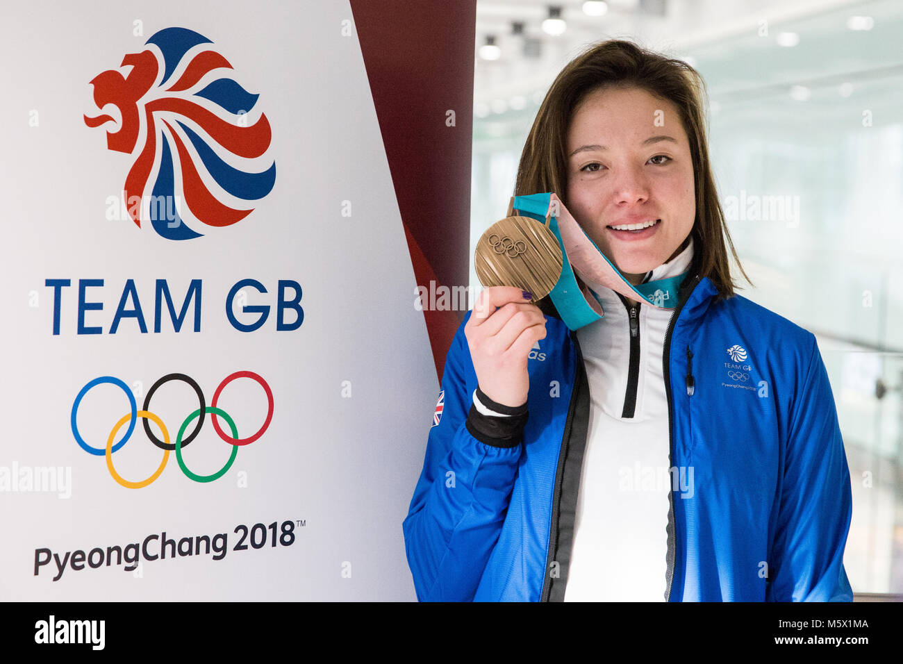 Izzy atkin hi-res stock photography and images - Alamy