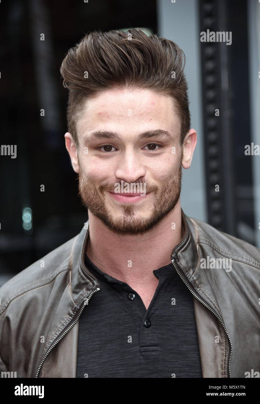 Jackson boyd hi-res stock photography and images - Alamy