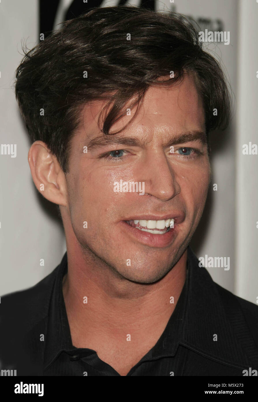 CelebrityArchaeology.com 2006 FILE PHOTO HARRY CONNICK JR Photo to By ...