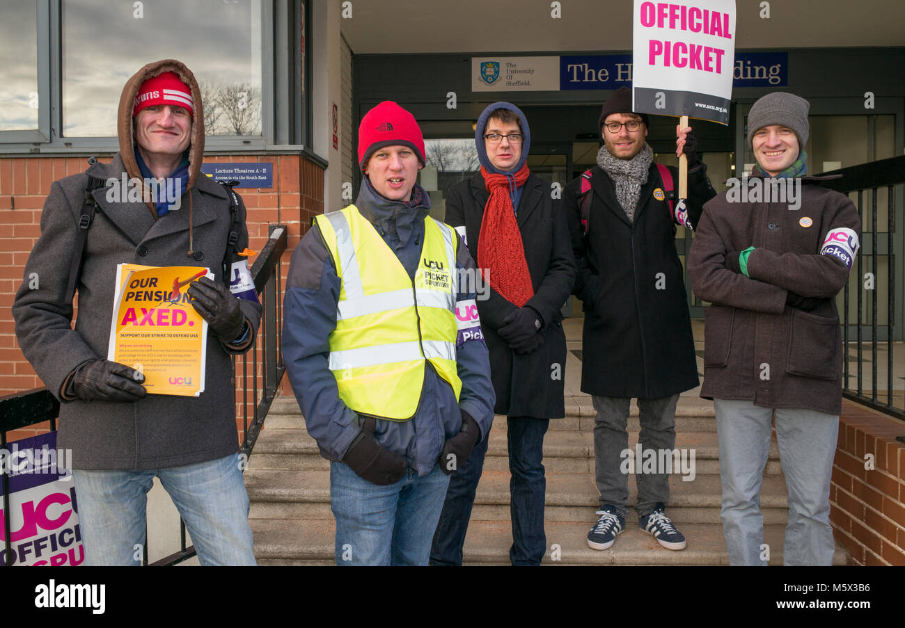 Sheffield trades hi-res stock photography and images - Alamy