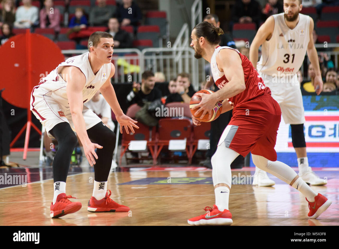 Andrejs grazulis hi-res stock photography and images - Alamy