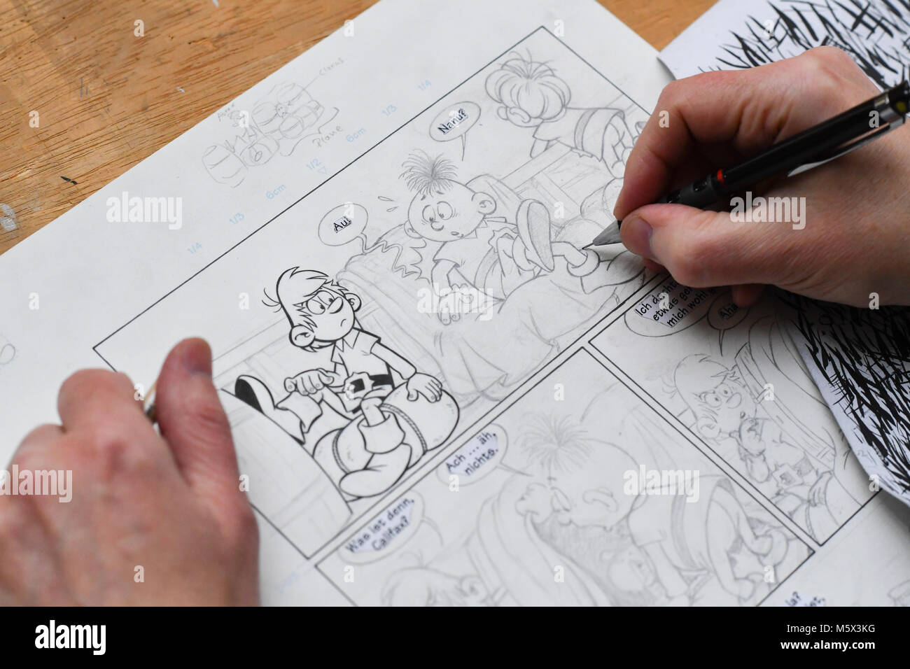 Victual brothers hi-res stock photography and images - Alamy