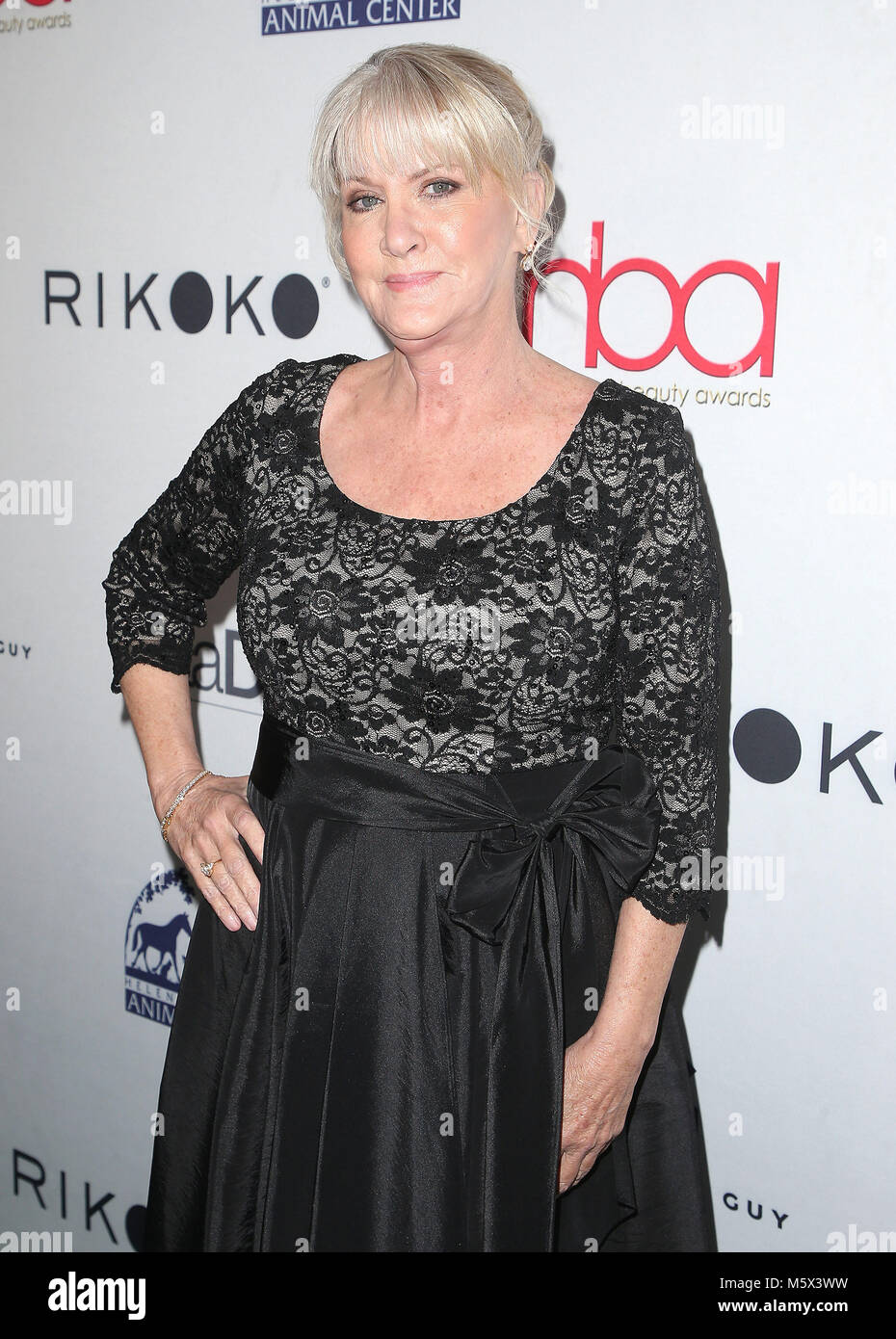 Mary jo buttafuoco hi-res stock photography and images - Alamy