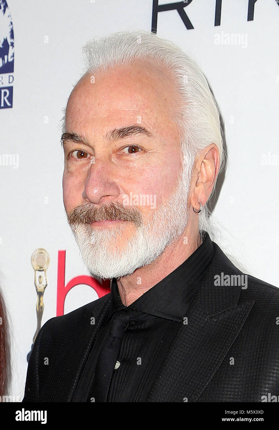 25 February 2018 - Hollywood, California - Rick Baker. 4th Annual ...
