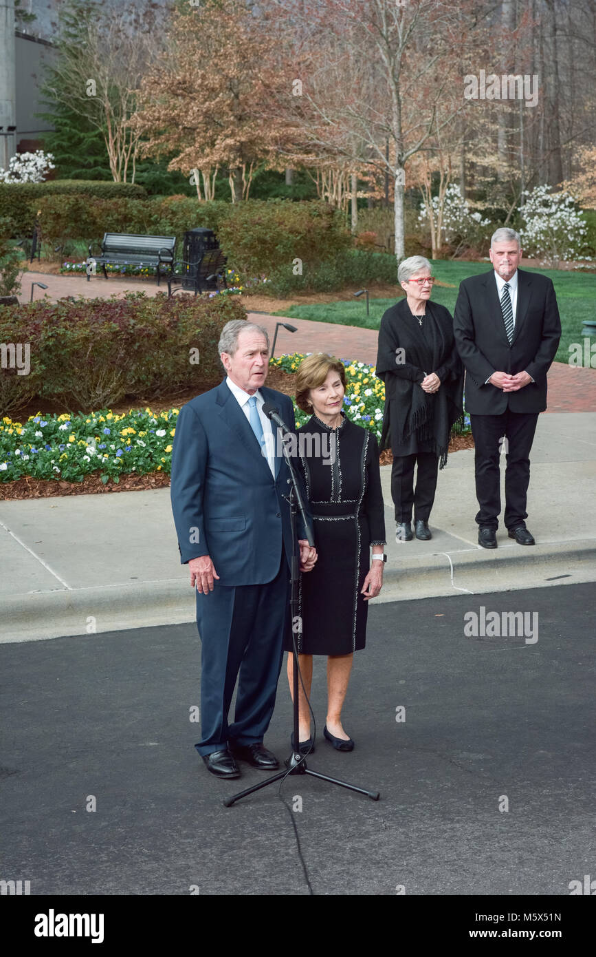 Franklin graham jane hi-res stock photography and images - Alamy