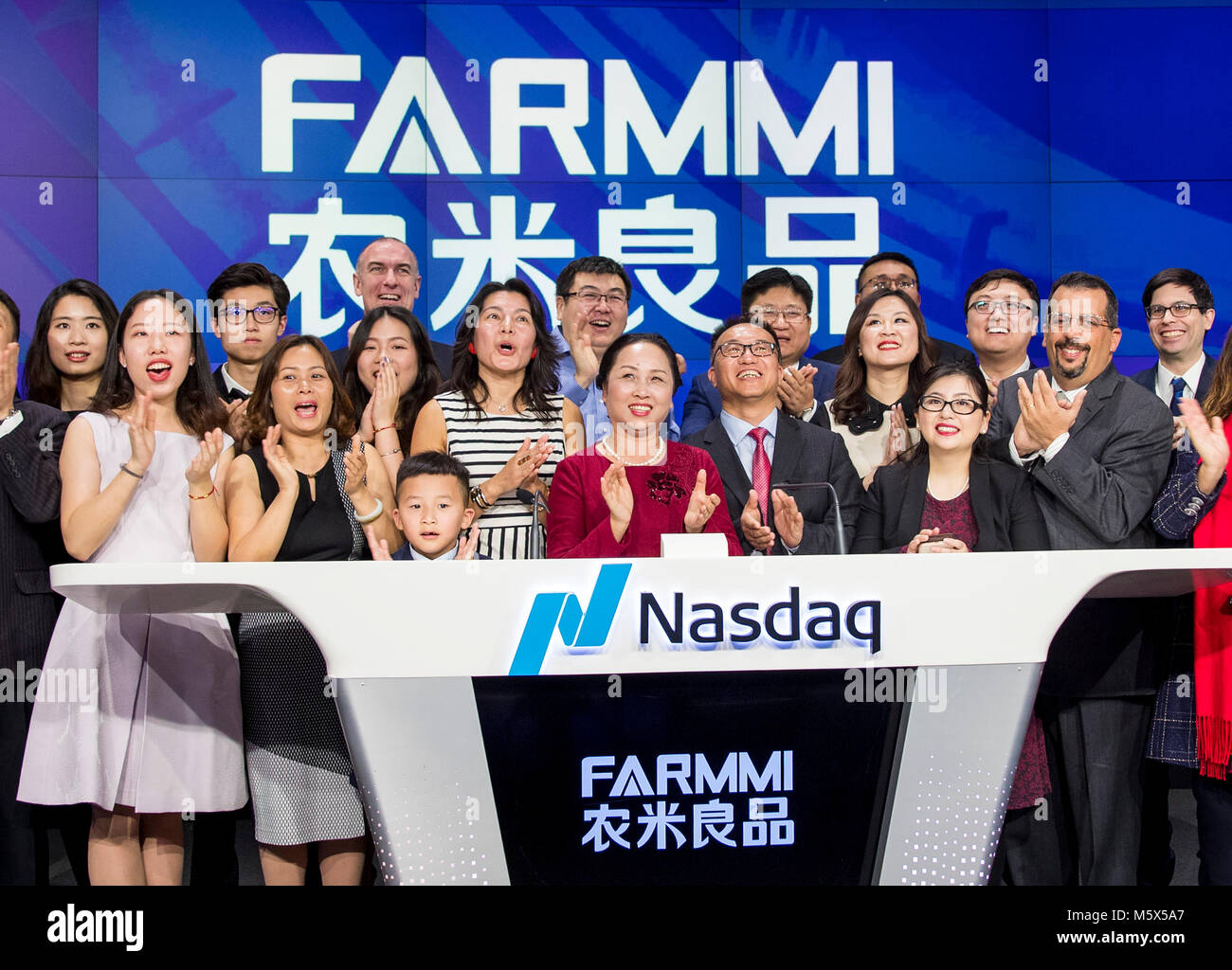 Chief executive of initial hi-res stock photography and images - Alamy