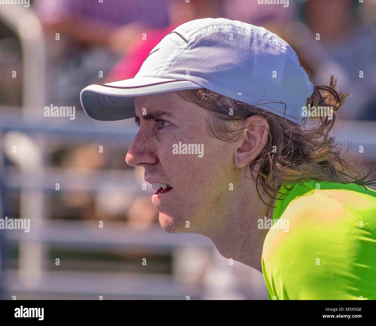 Usa in the mens doubles hi-res stock photography and images - Alamy