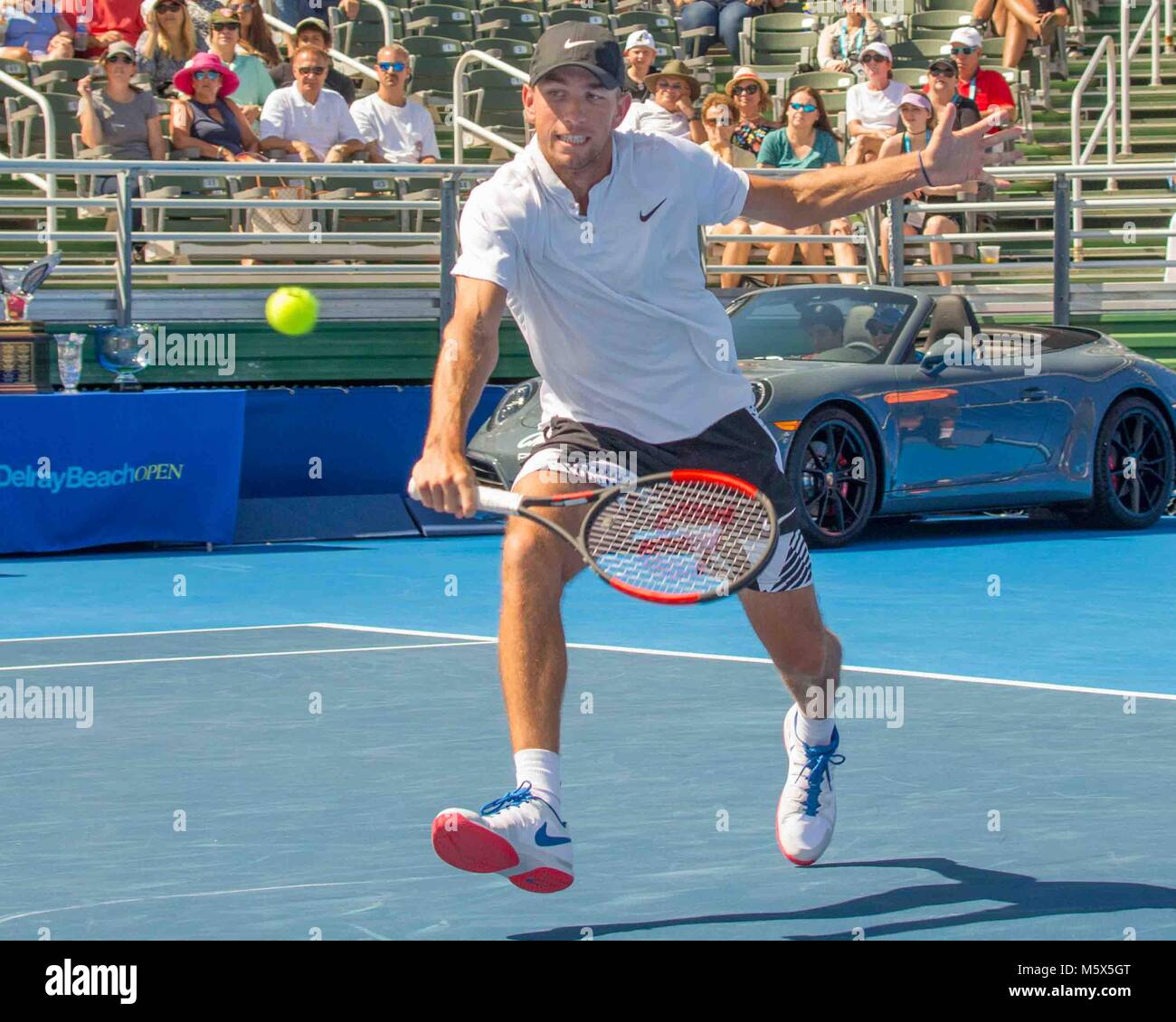 Jackson withrow hi-res stock photography and images - Alamy