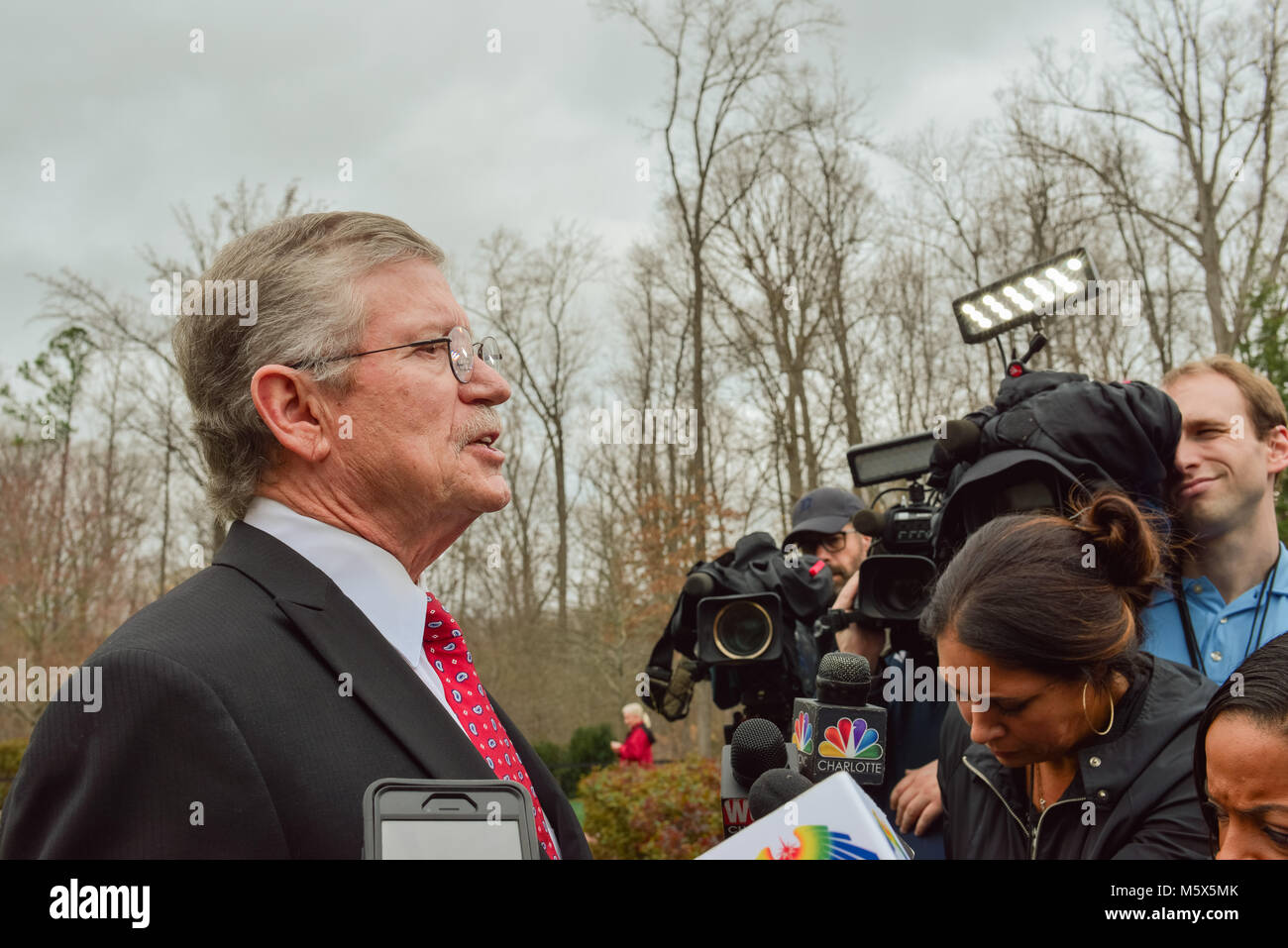 First baptist spartanburg hi-res stock photography and images - Alamy