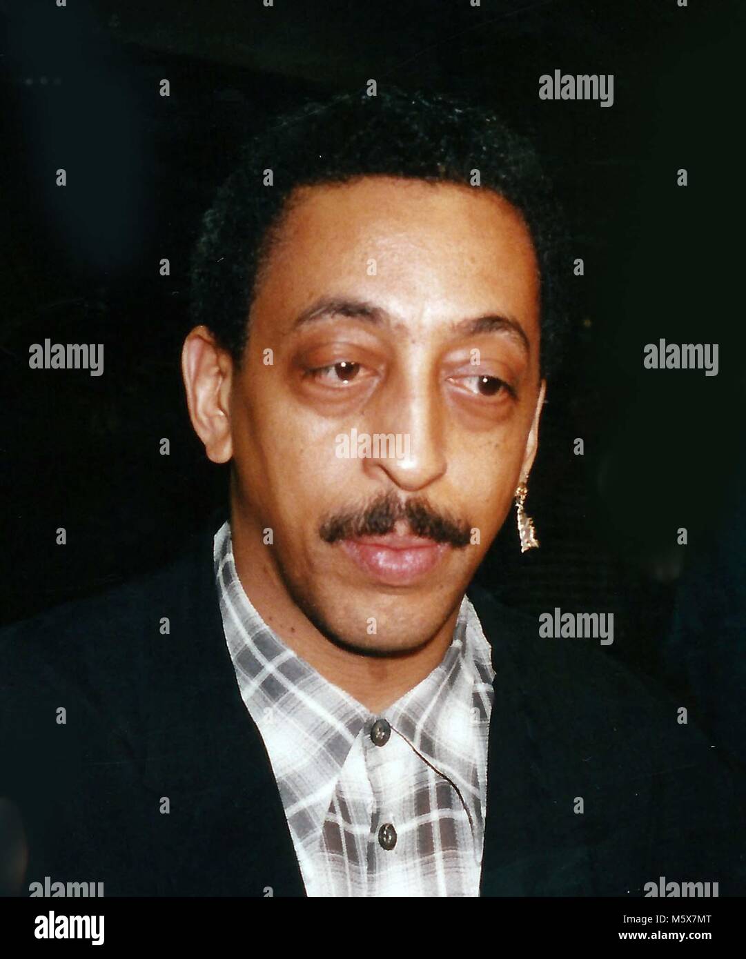CelebrityArchaeology.com 1992 FILE PHOTO Gregory Hines 1992 Photo to By ...
