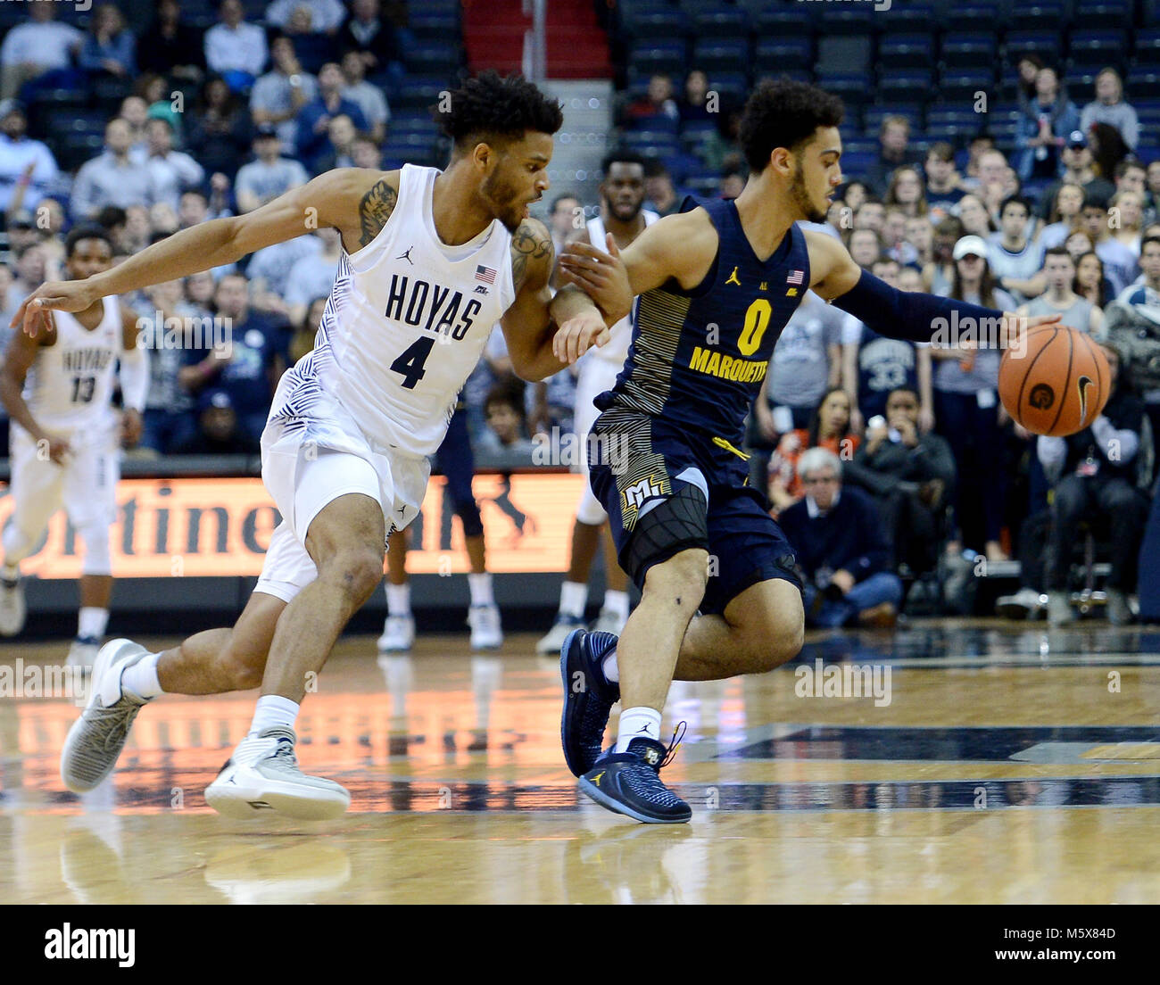 Markus howard hi-res stock photography and images - Alamy