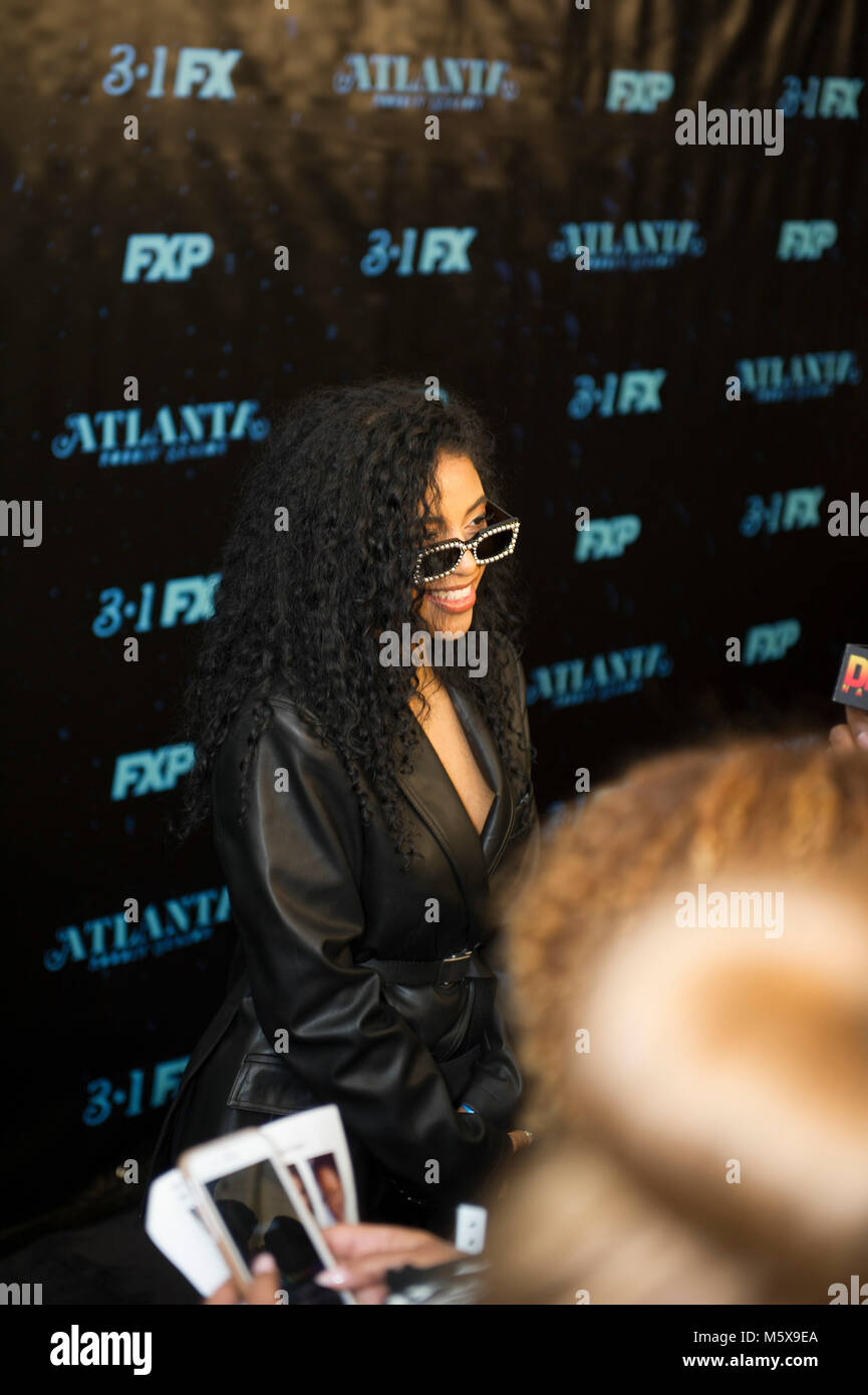 Tv season premiere hi-res stock photography and images - Alamy