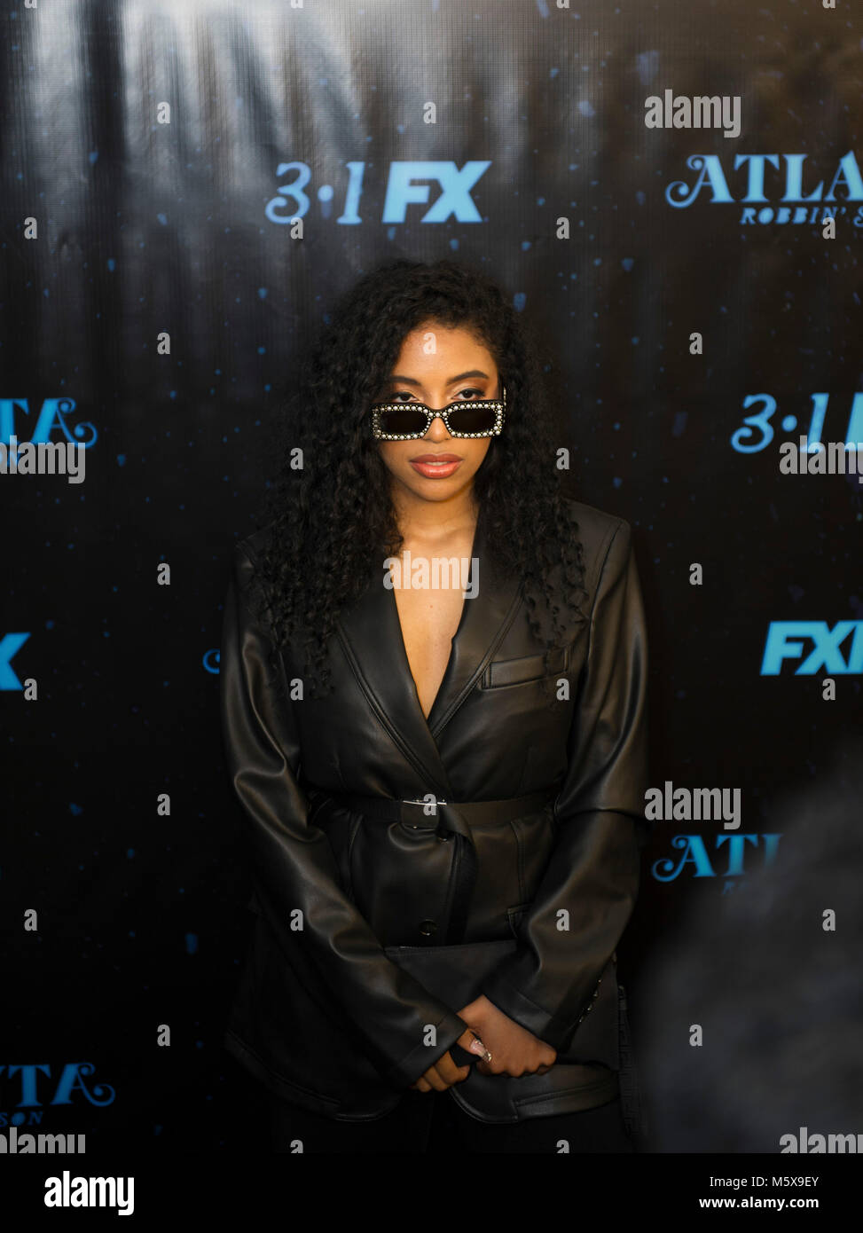 Tv season premiere hi-res stock photography and images - Alamy