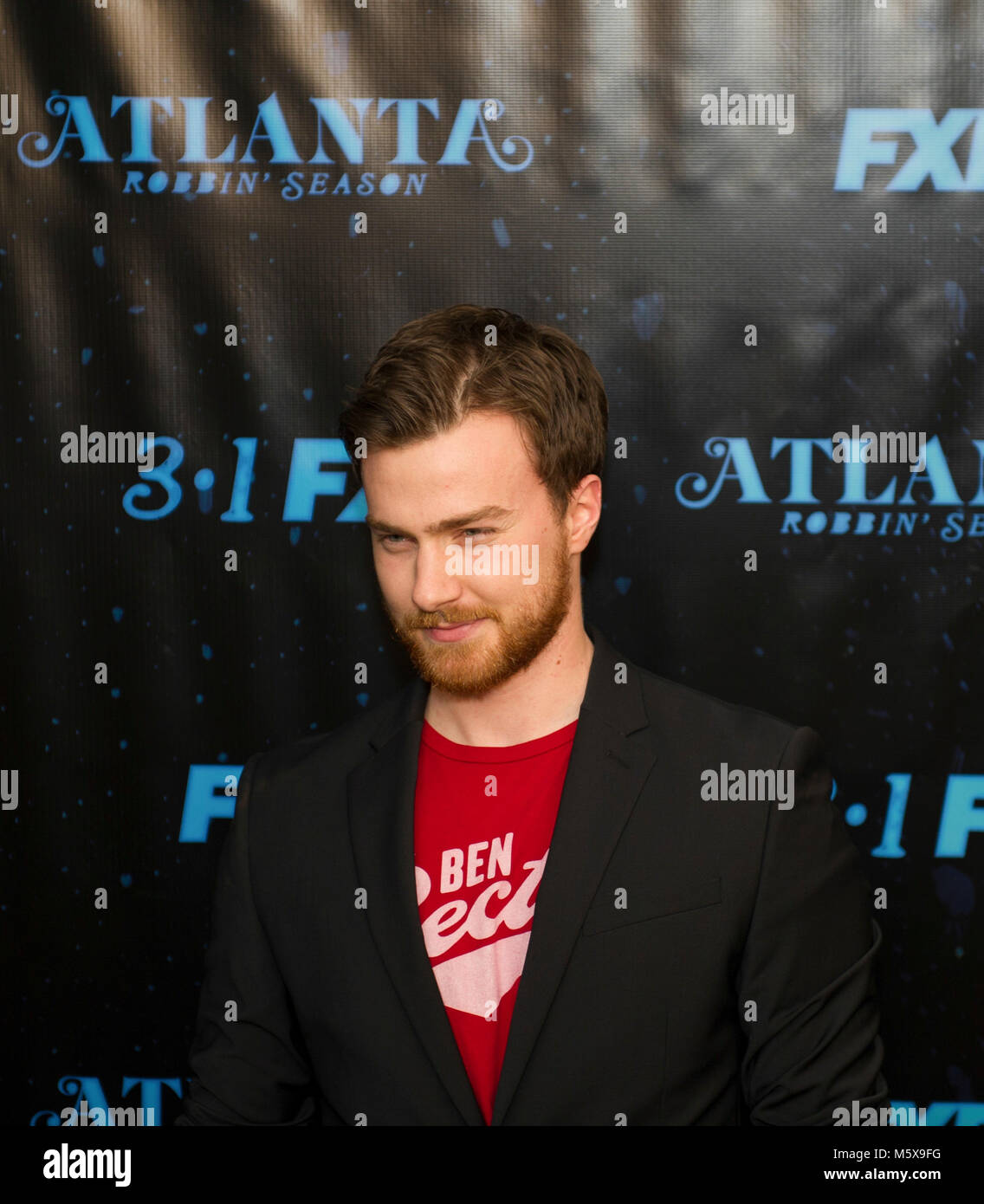 Matthew barnes hi-res stock photography and images - Alamy