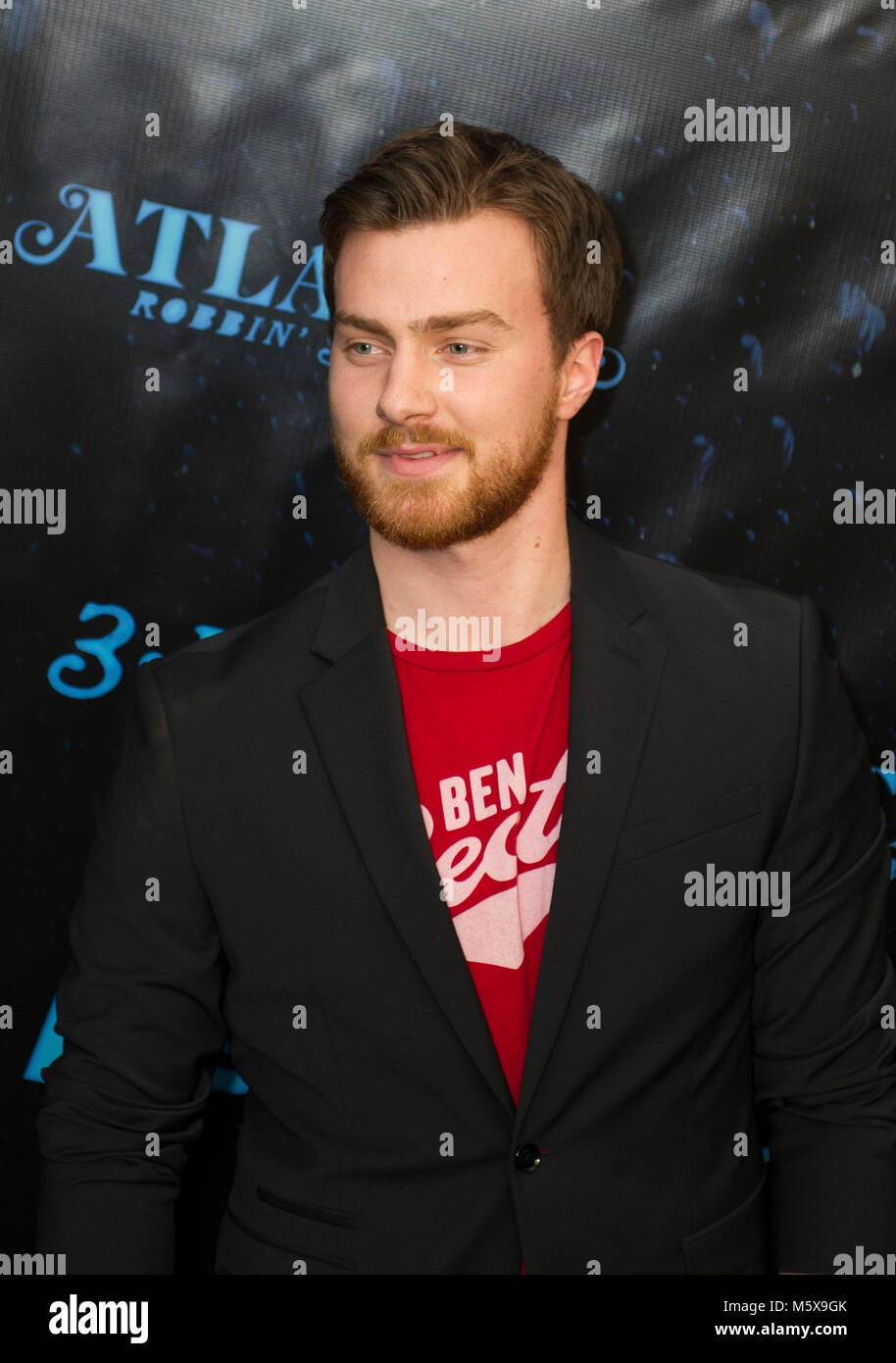 Matthew barnes hi-res stock photography and images - Alamy