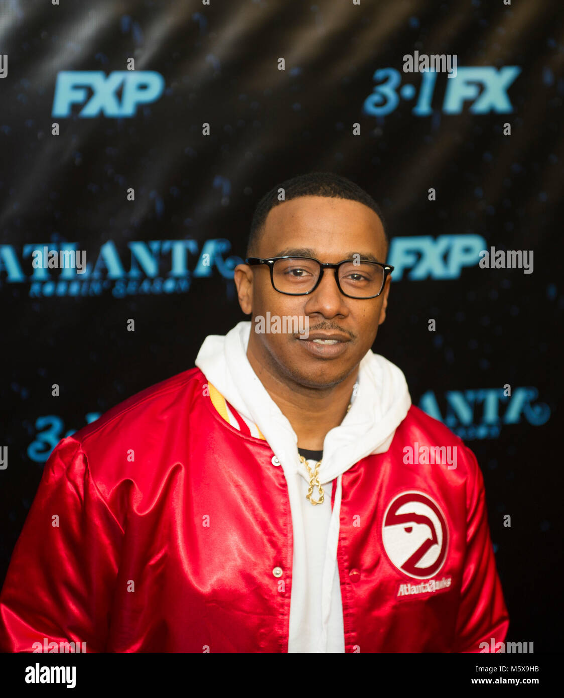 Kawan prather hi-res stock photography and images - Alamy