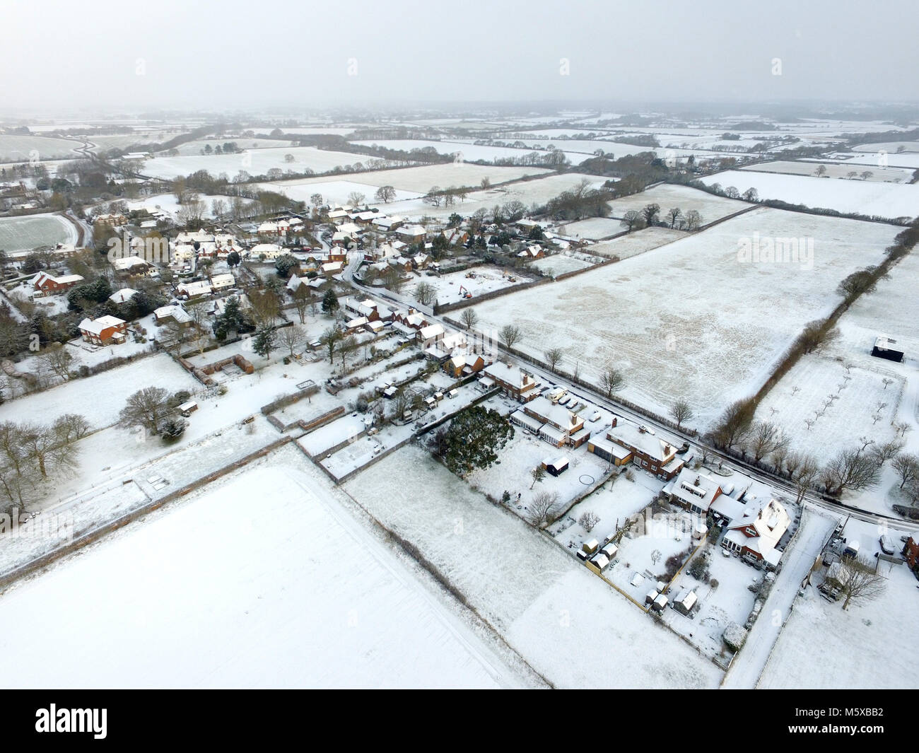 Remote sussex village hi-res stock photography and images - Alamy