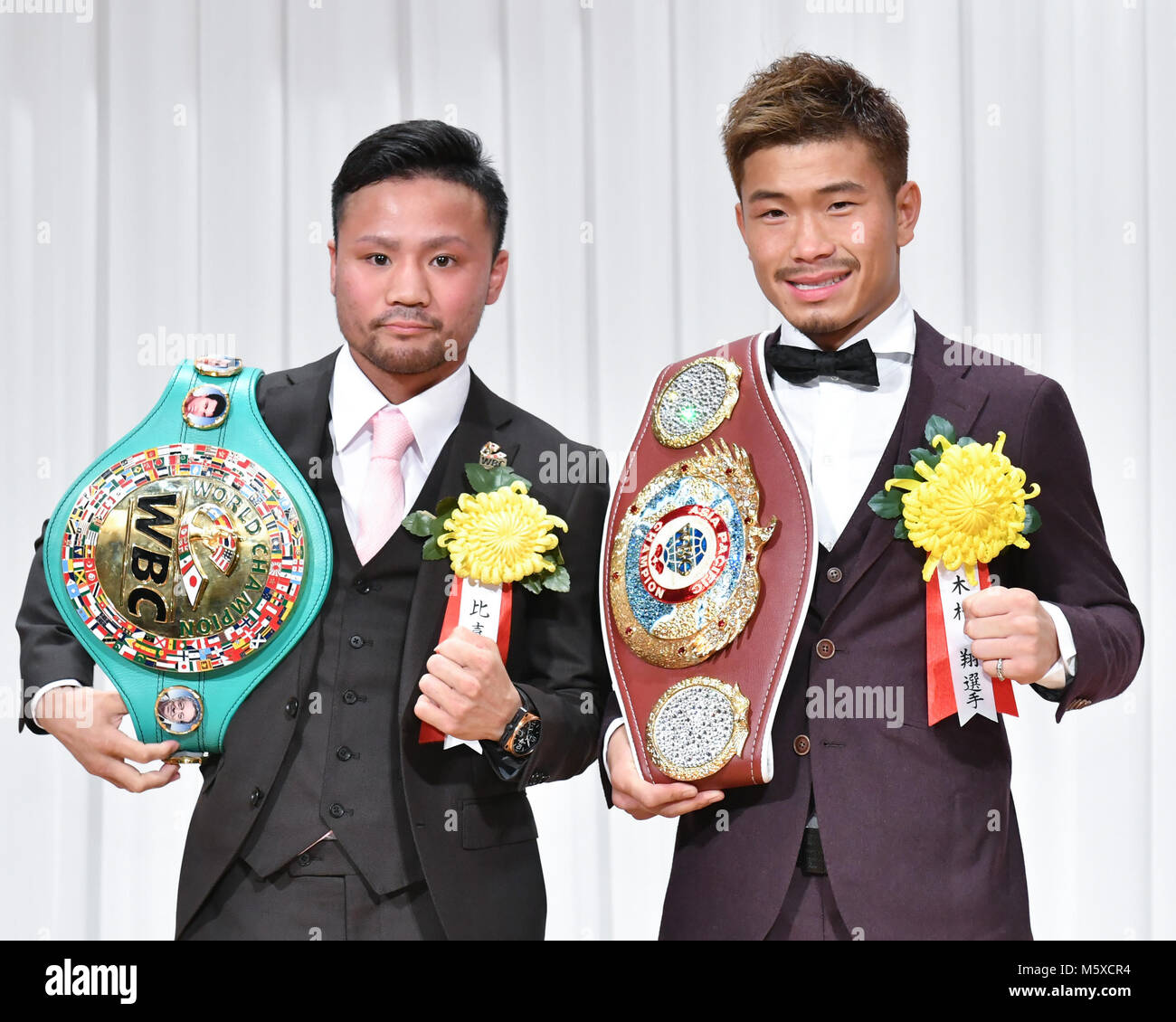 Sho kimura hi-res stock photography and images - Alamy