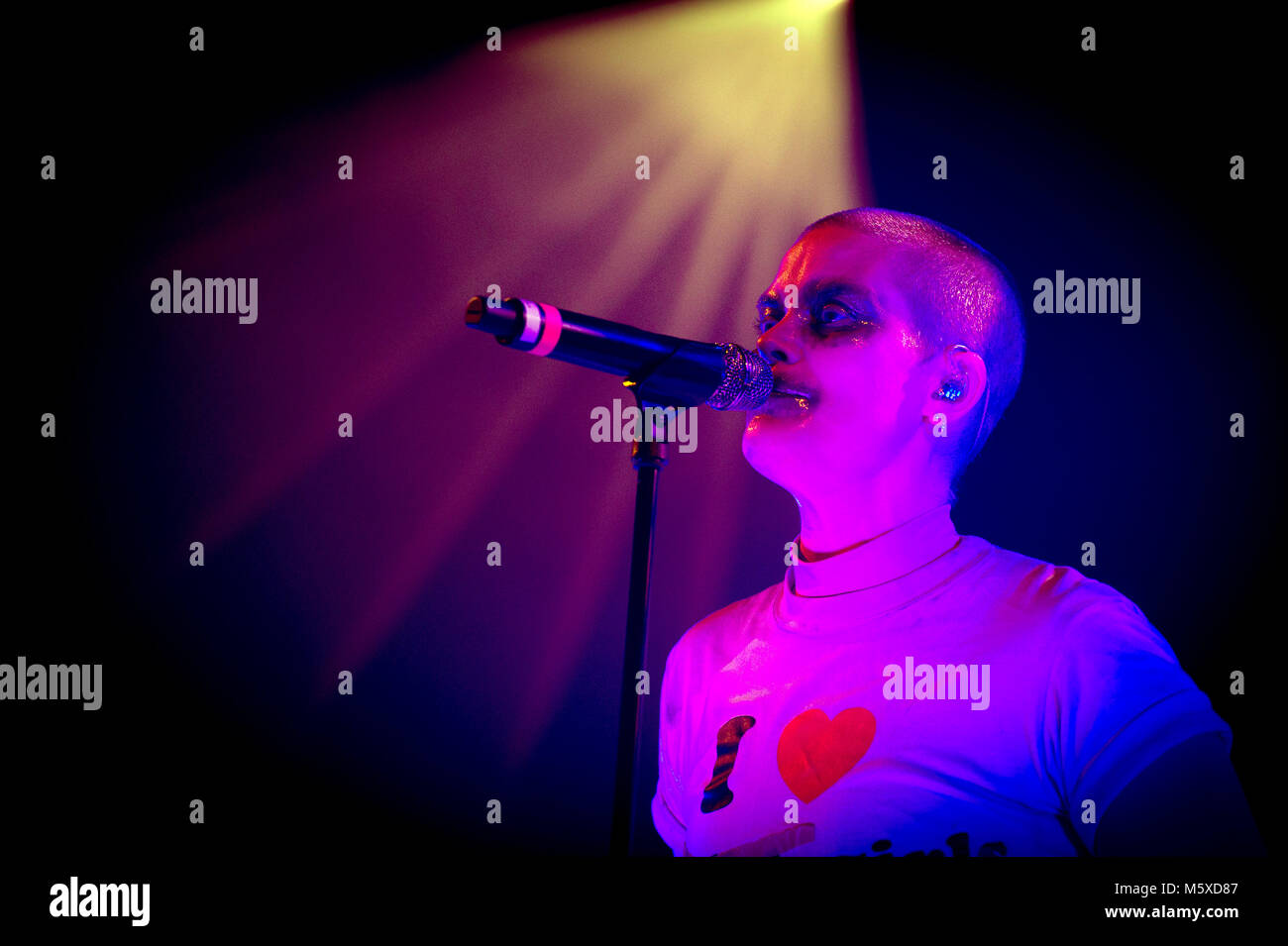 Karin dreijer hi-res stock photography and images - Alamy